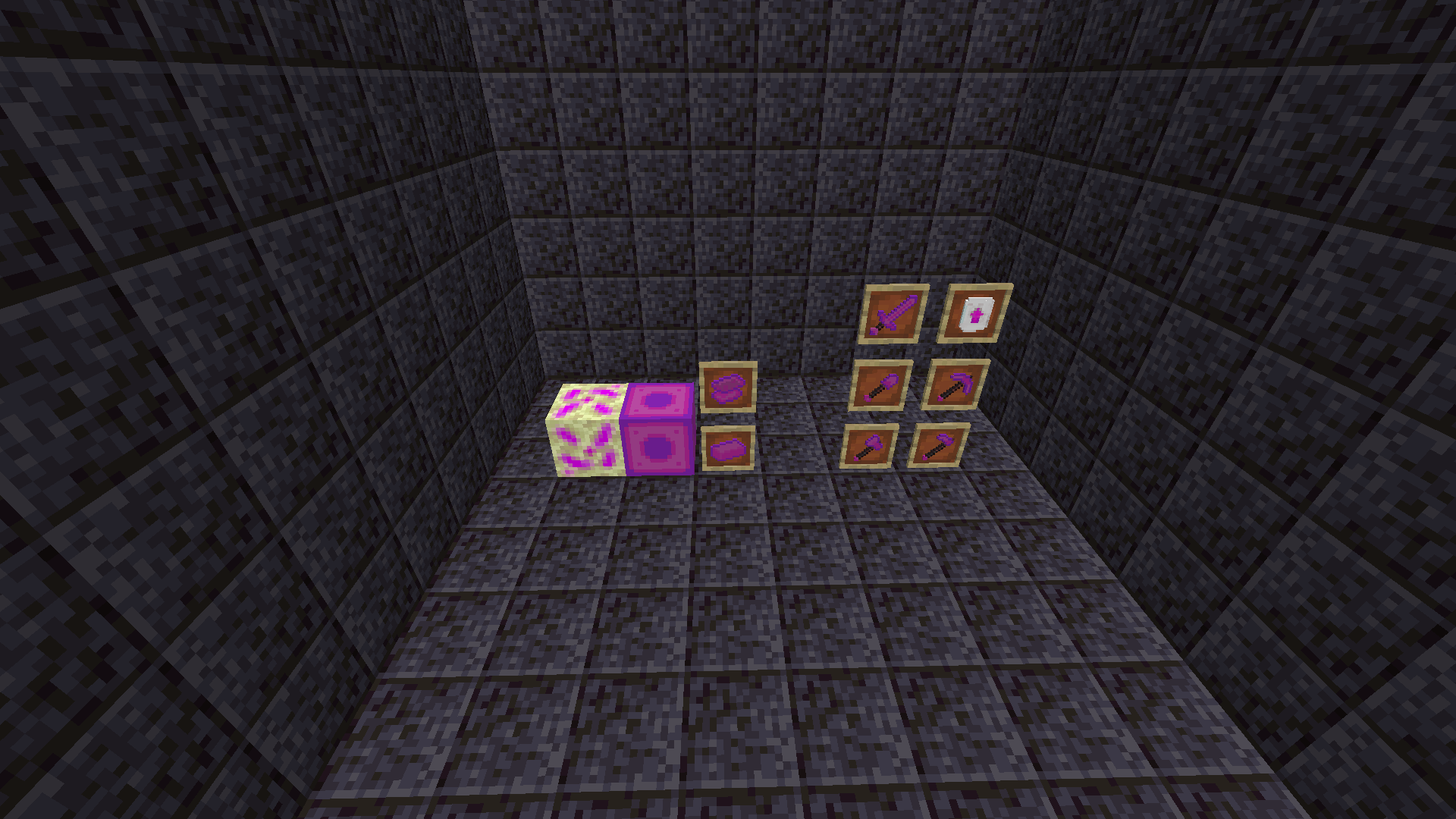 Ores Ores Ores - Gallery - Minecraft Mods - CurseForge