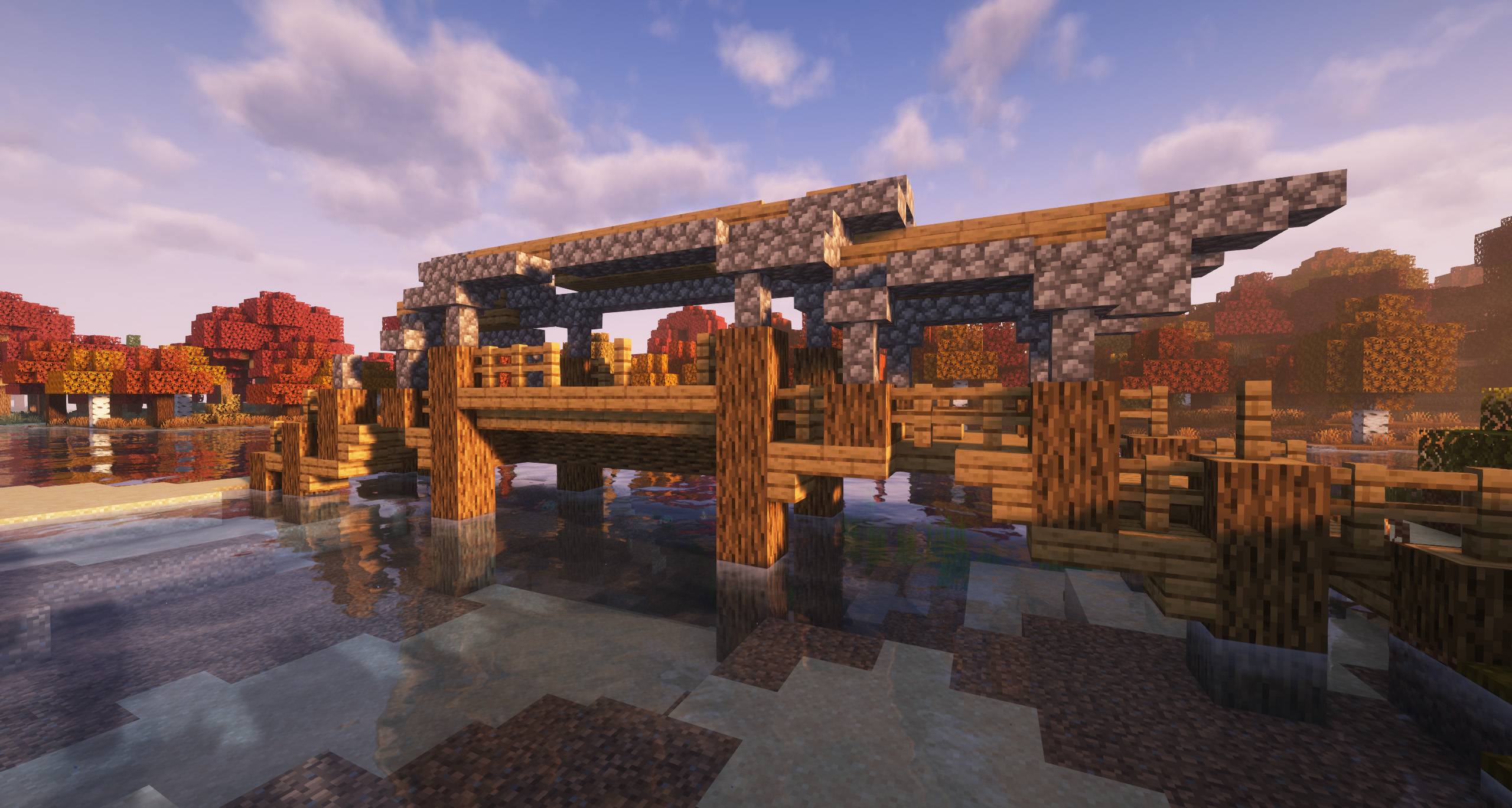 Essentials Mods [FABRIC] - 1.21 RELEASE! - Minecraft Modpacks - CurseForge