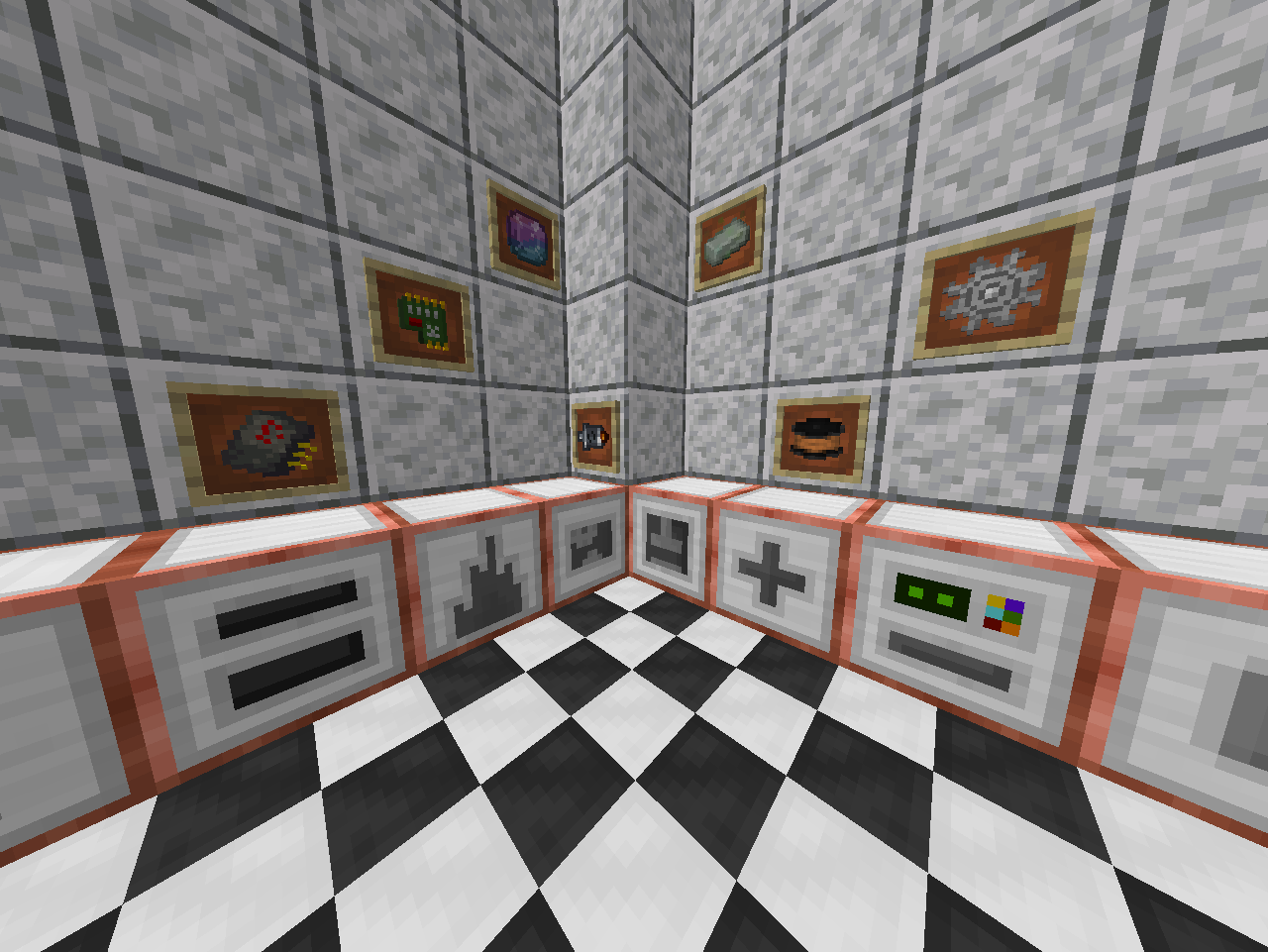 Techno Magic Something - Gallery - Minecraft Mods - CurseForge