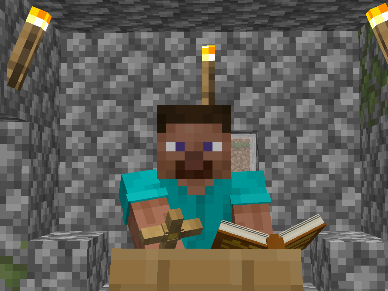 Techno Magic Something - Gallery - Minecraft Mods - CurseForge