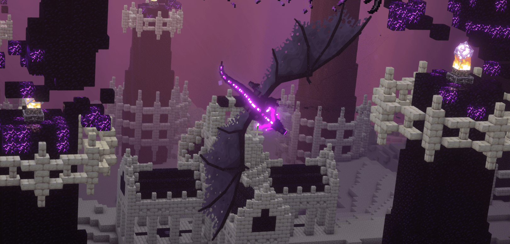 The Realms Forgotten - Gallery - Minecraft Modpacks - CurseForge