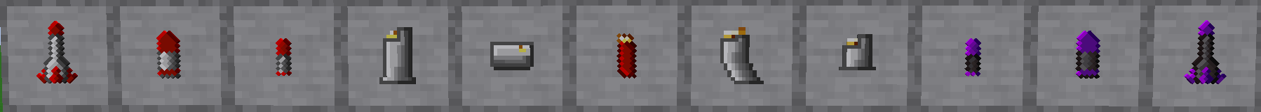 Wolf's Guns and Modern Weapons - Gallery - Minecraft Mods - CurseForge