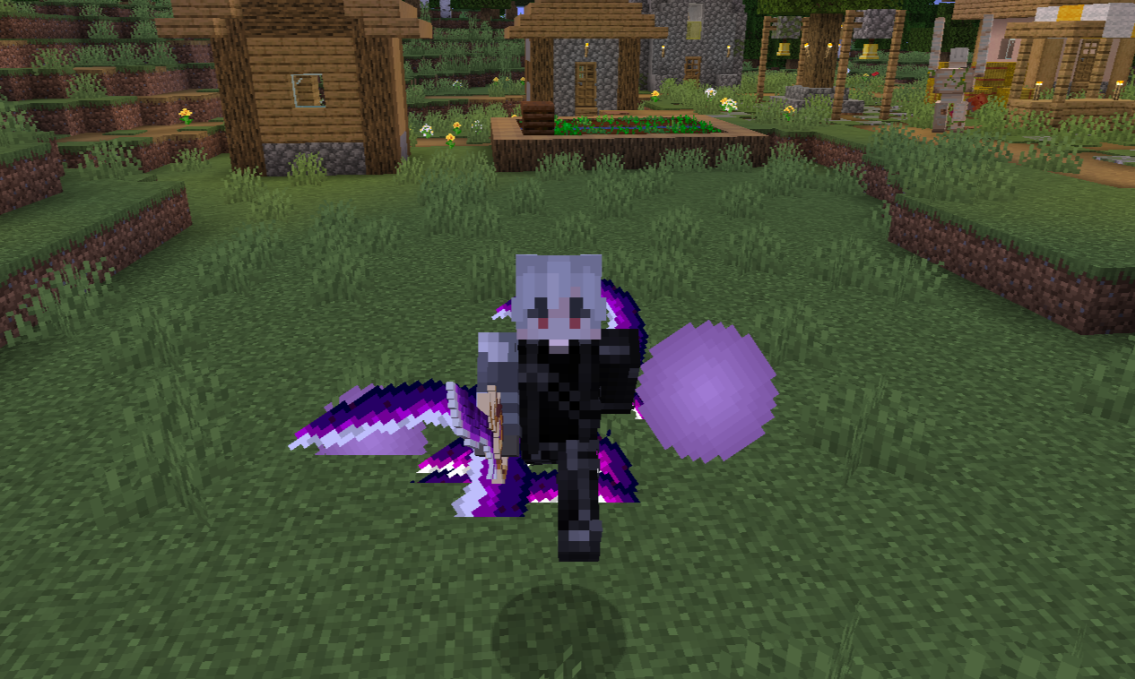 Additional Blades - Gallery - Minecraft Mods - CurseForge