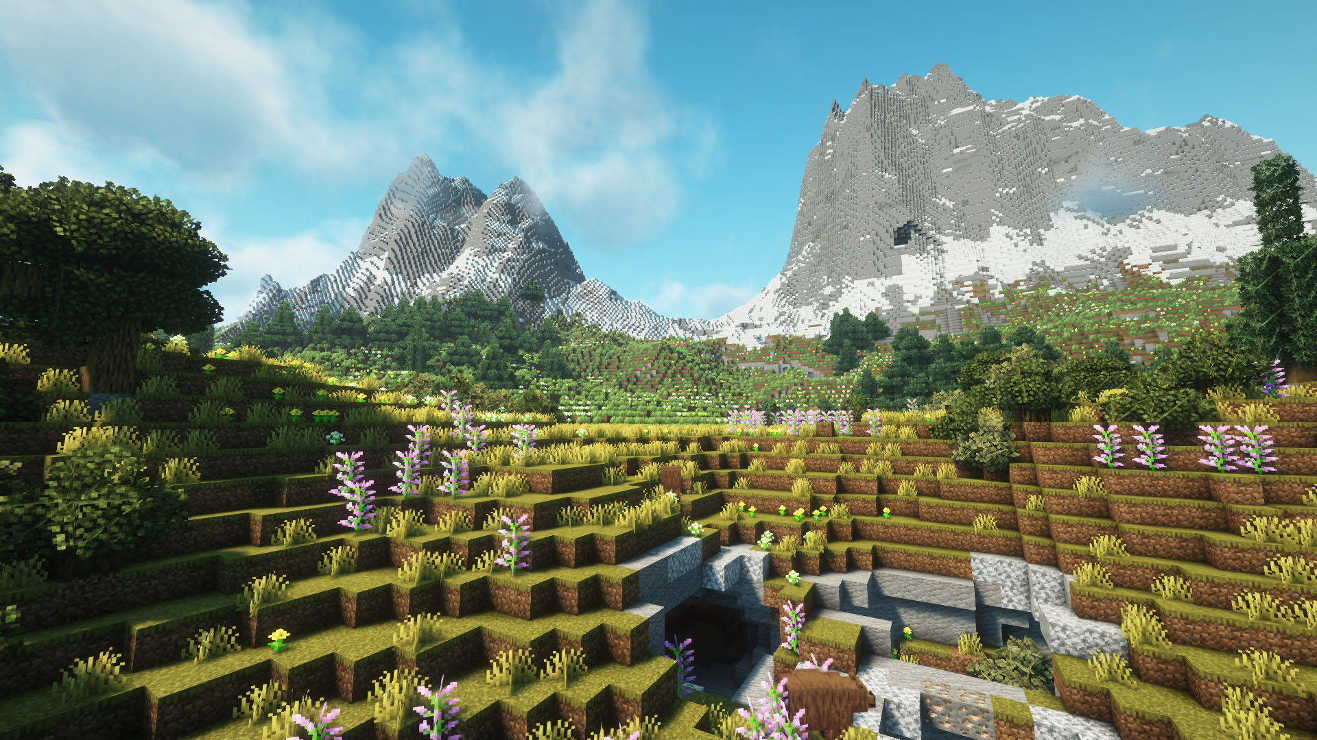 OriginCraft EvolutioN - Gallery - Minecraft Modpacks - CurseForge