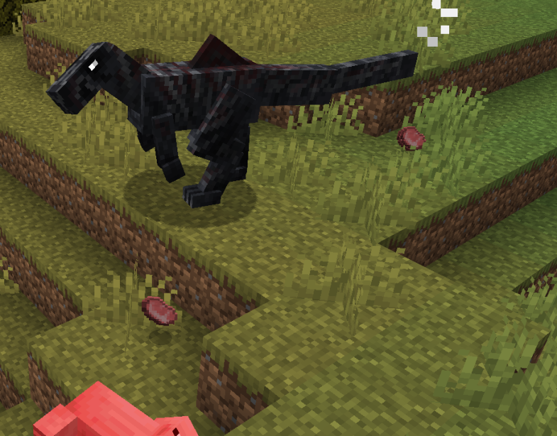 Ancient Fauna - Gallery - Minecraft Mods - CurseForge