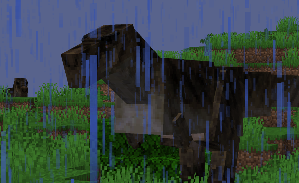 Ancient Fauna - Gallery - Minecraft Mods - CurseForge