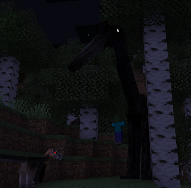 Ancient Fauna - Gallery - Minecraft Mods - CurseForge