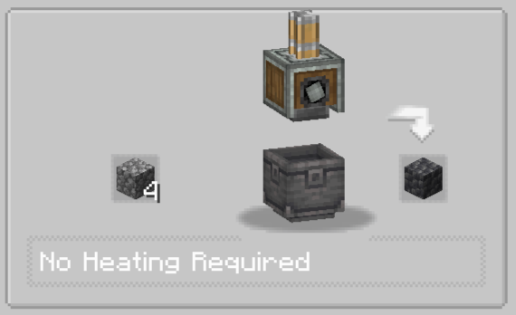 Create: Full Automation - Minecraft Mods - CurseForge