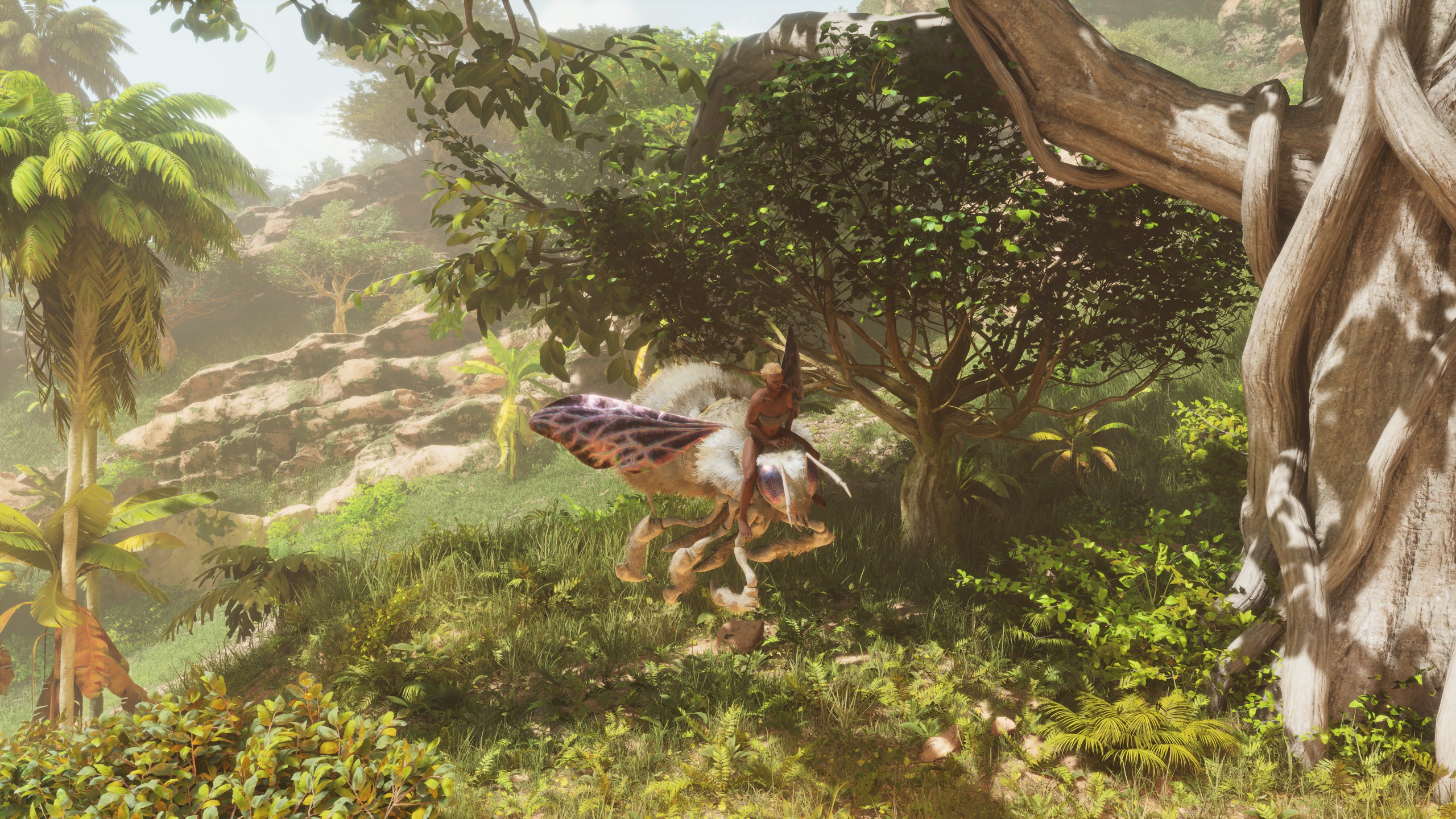 ATJ Creature Additions (Cross platform) - Ark Survival Ascended Mods ...