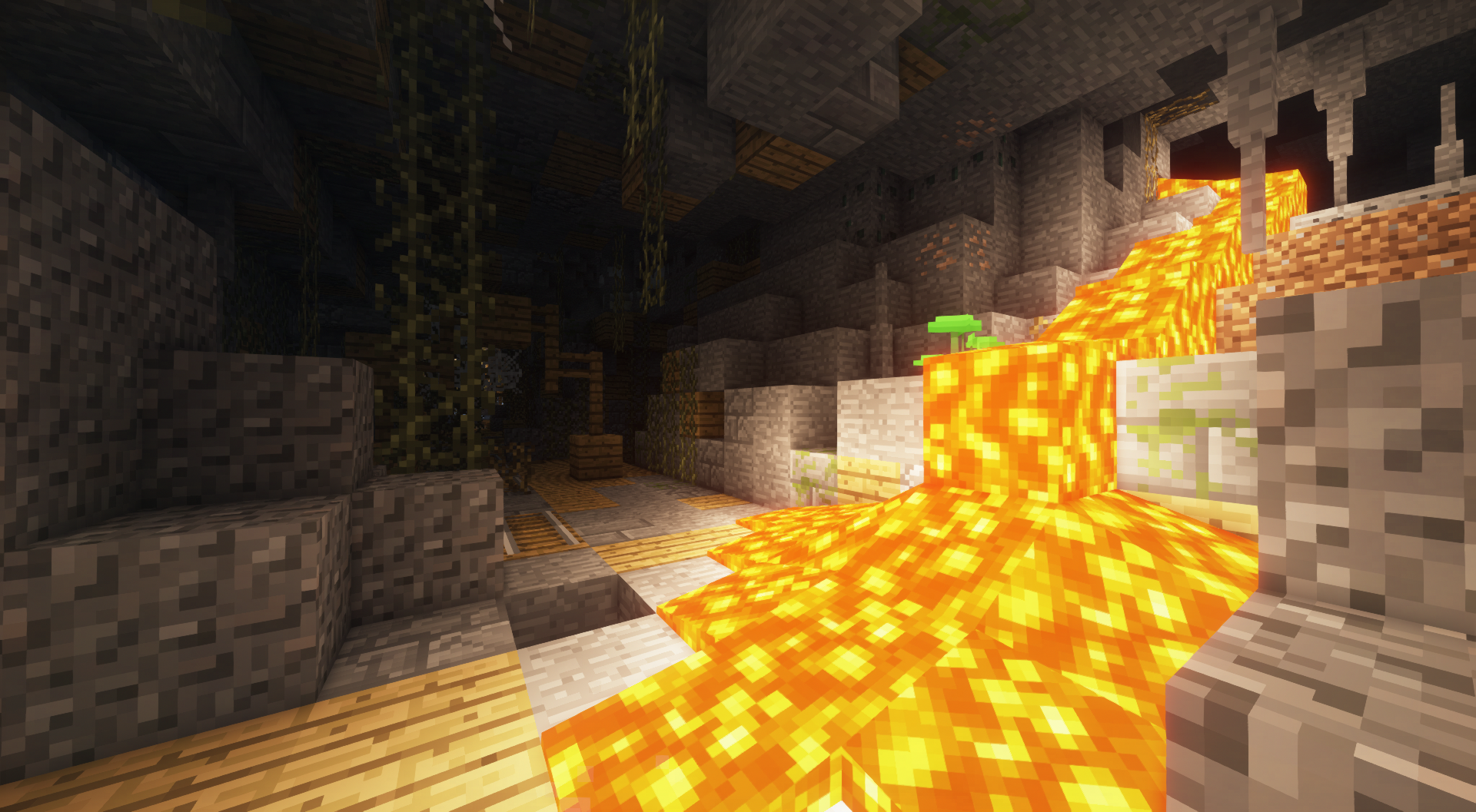 Hardcore Evolve - Minecraft Modpacks - CurseForge