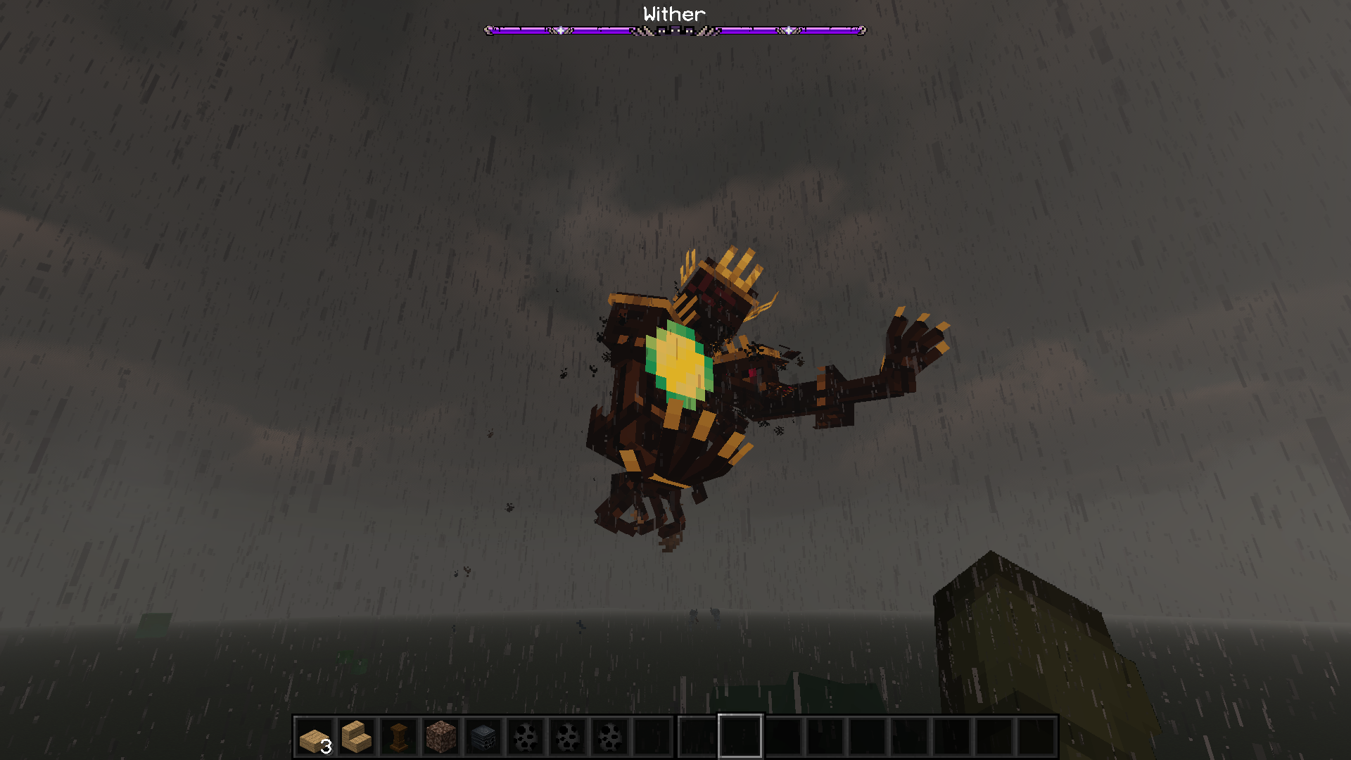 [ WMSHD pack ]——What Mojang Should Have Done - Minecraft Modpacks ...