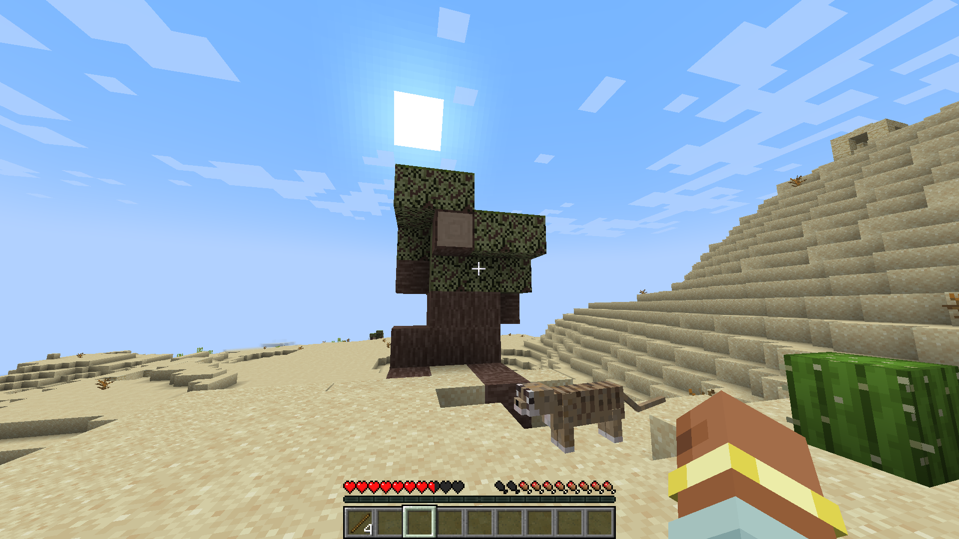 Biox- Biome Expansions - Gallery - Minecraft Mods - CurseForge