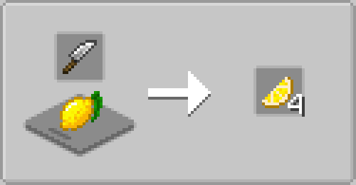 Lemoned (Farmer's Delight) - Gallery - Minecraft Mods - CurseForge