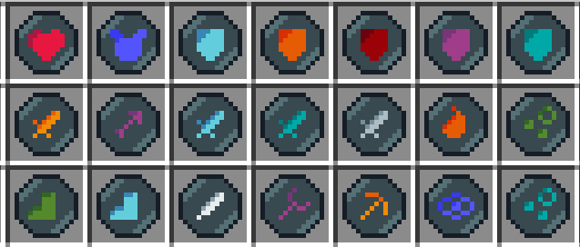 Origins: Runes Resources - Gallery - Minecraft Resource Packs - CurseForge