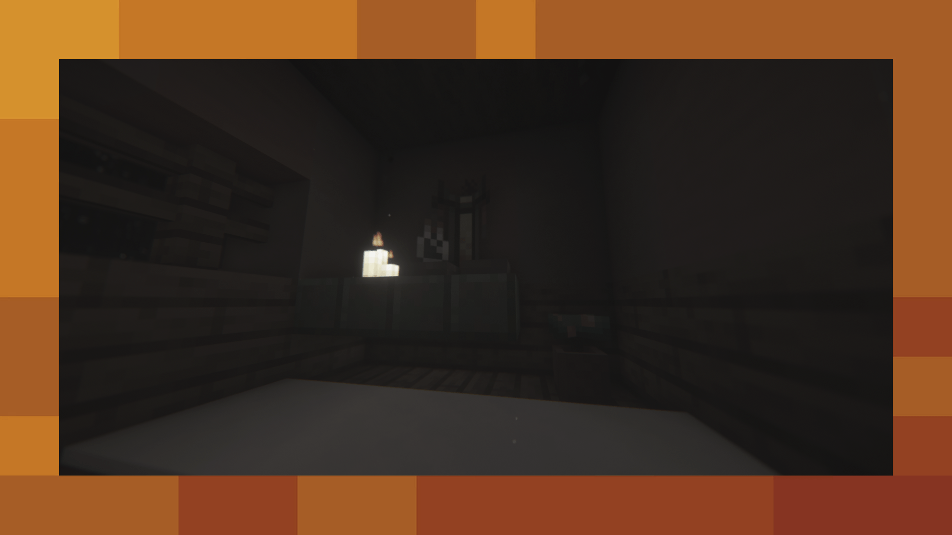 Fear The Winter - Minecraft Modpacks - CurseForge