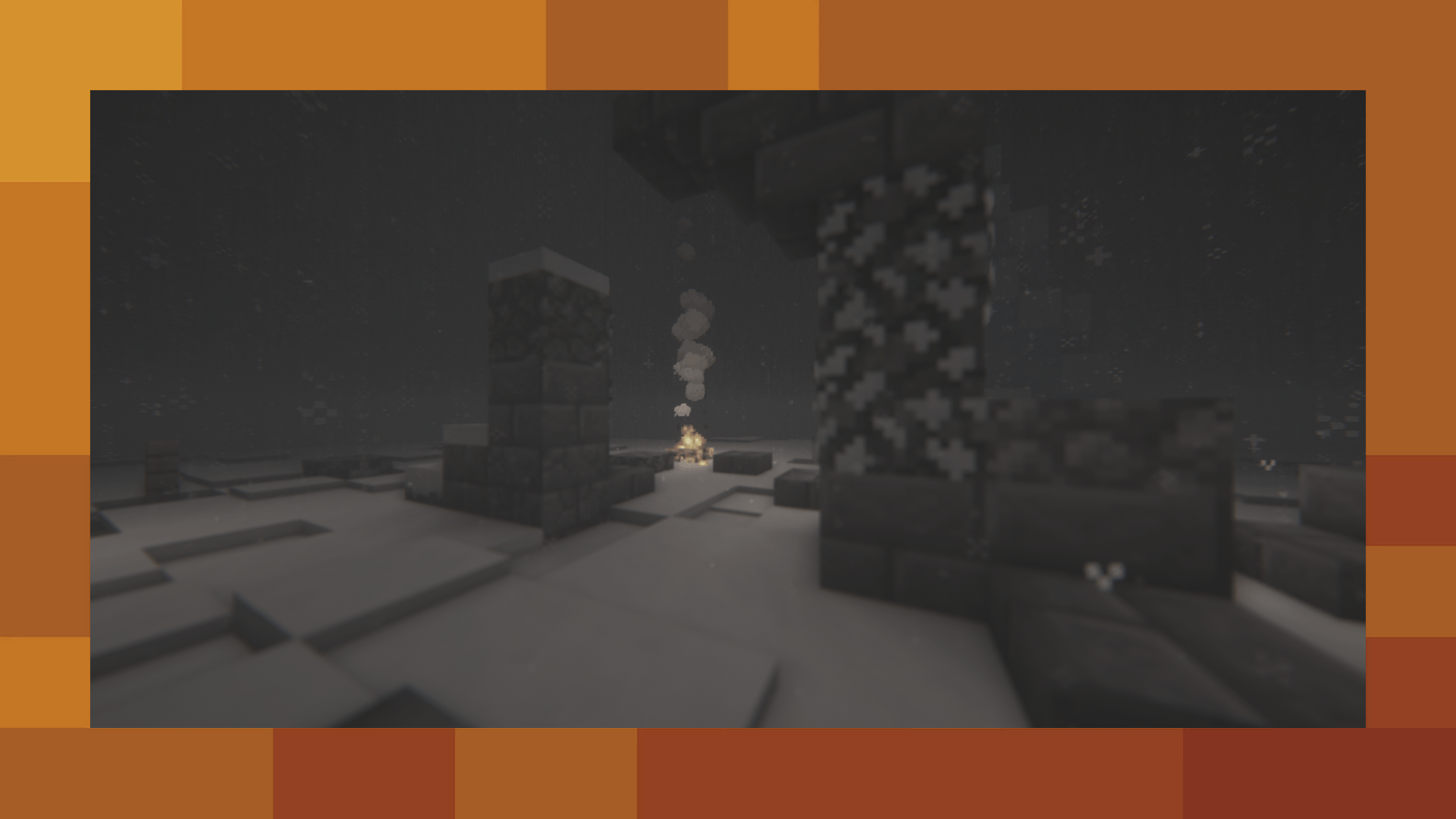 Fear The Winter - Minecraft Modpacks - CurseForge