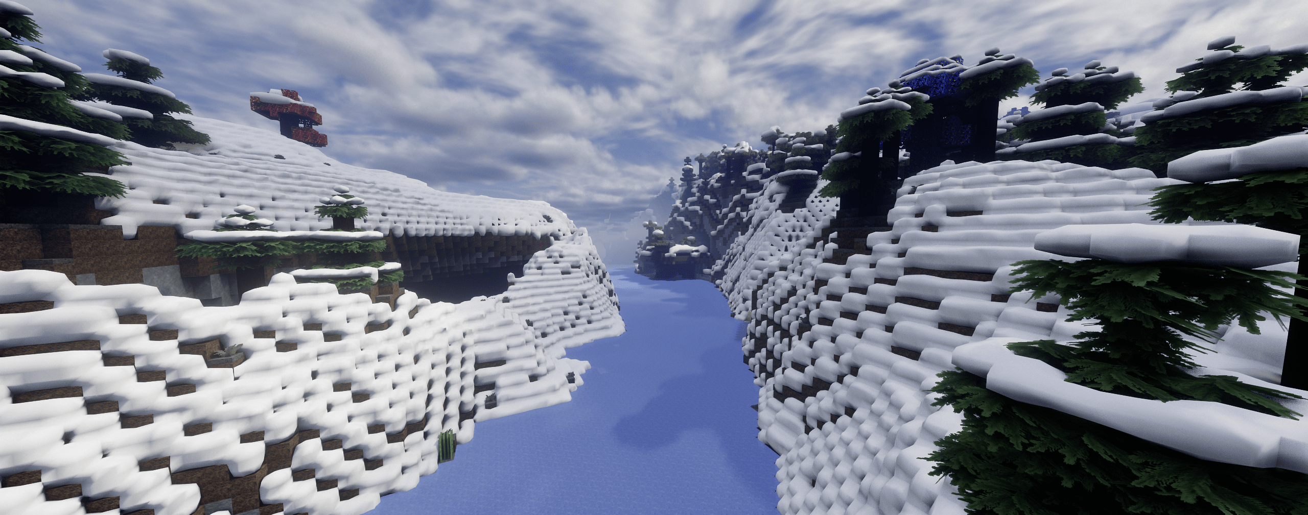 Emberforge Chronicles - Gallery - Minecraft Modpacks - CurseForge