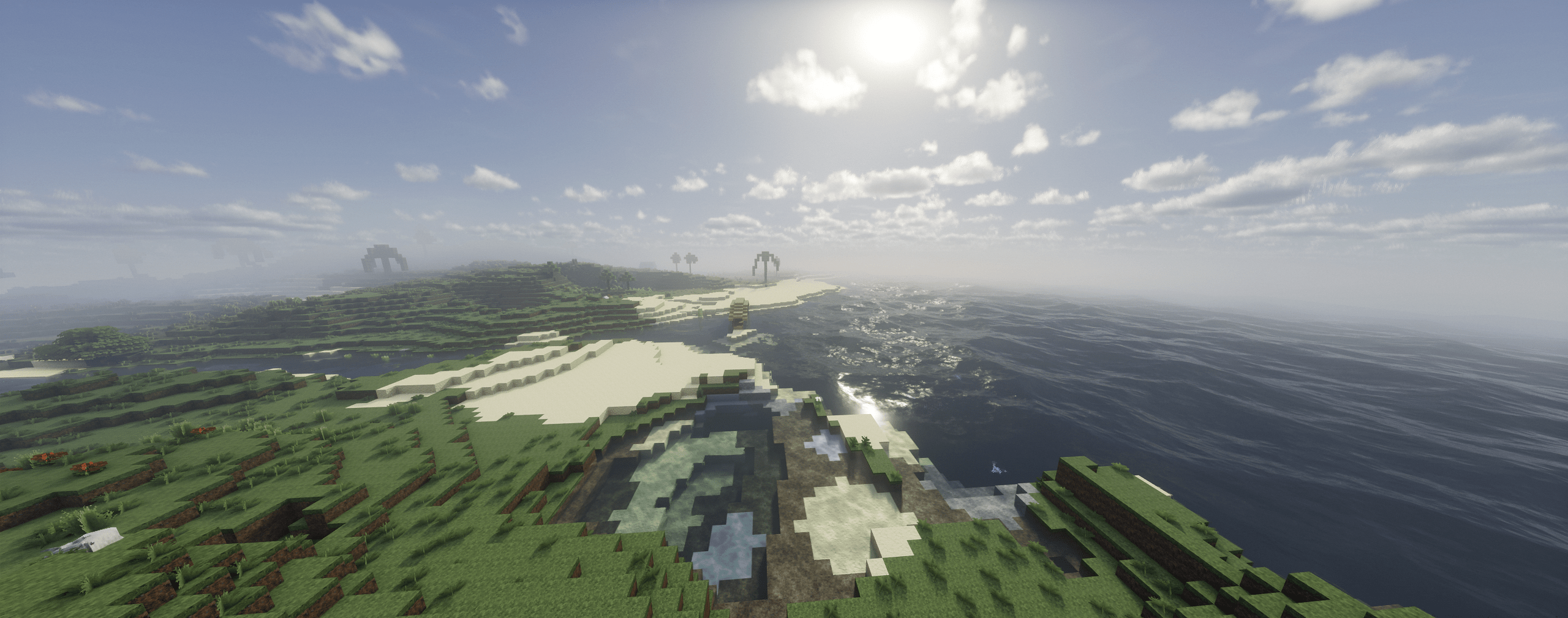 Emberforge Chronicles - Gallery - Minecraft Modpacks - CurseForge