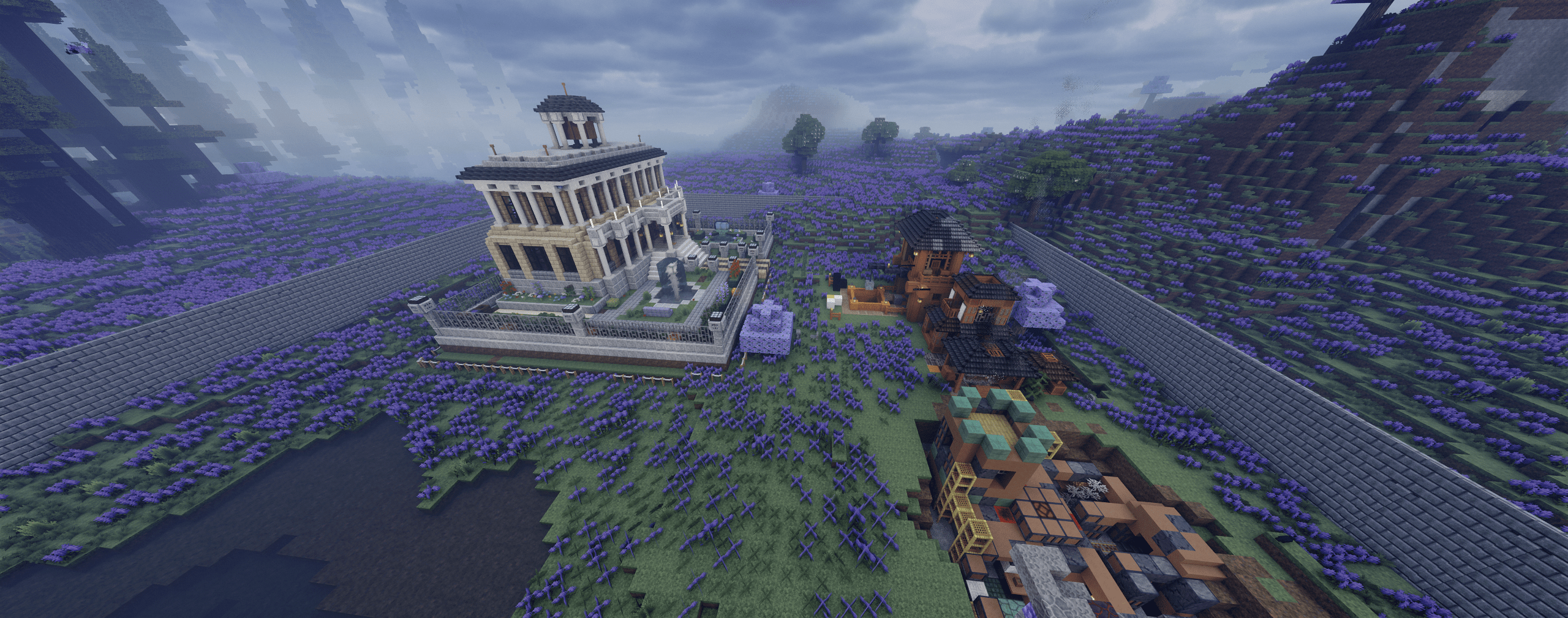 Emberforge Chronicles - Gallery - Minecraft Modpacks - CurseForge