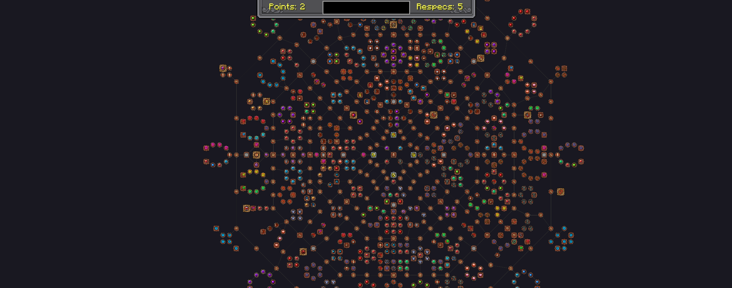 Emberforge Chronicles - Gallery - Minecraft Modpacks - CurseForge