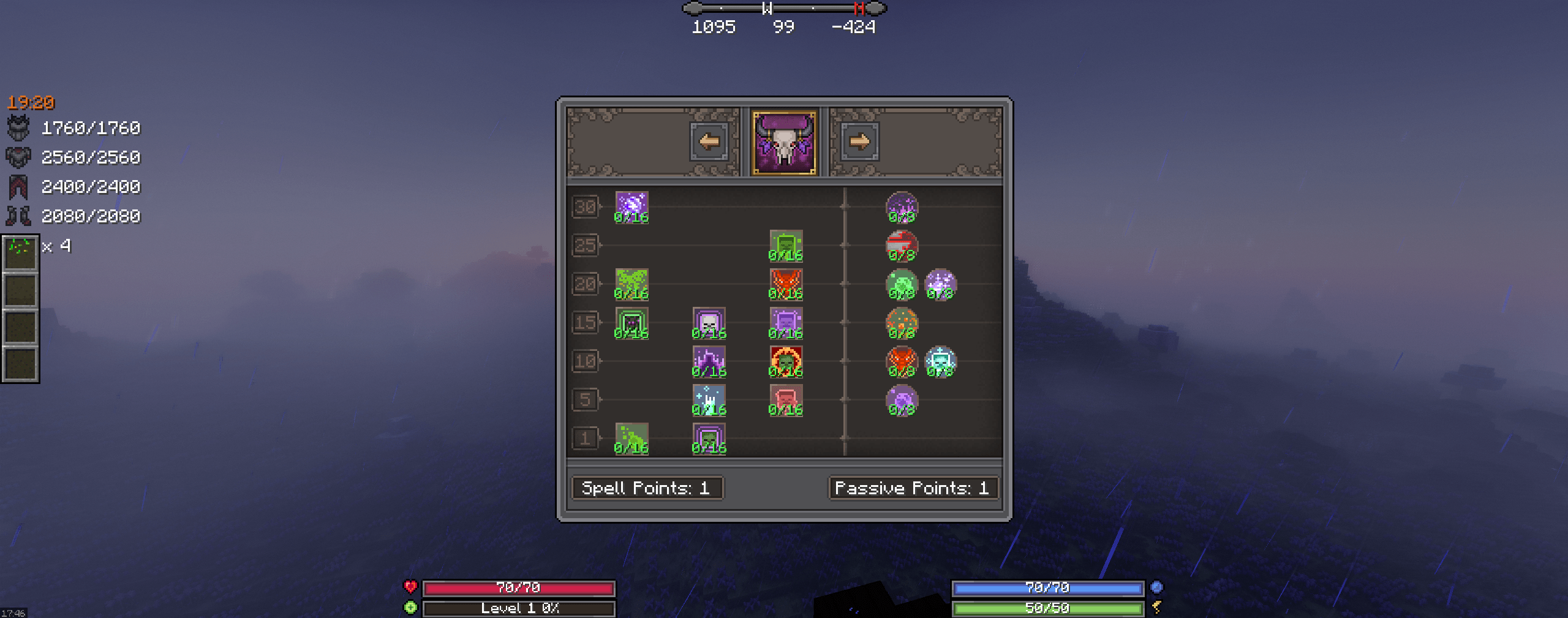 Emberforge Chronicles - Gallery - Minecraft Modpacks - CurseForge