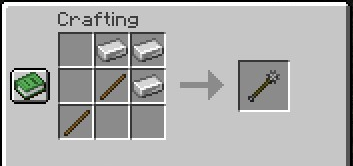 Mace - Gallery - Minecraft Mods - CurseForge