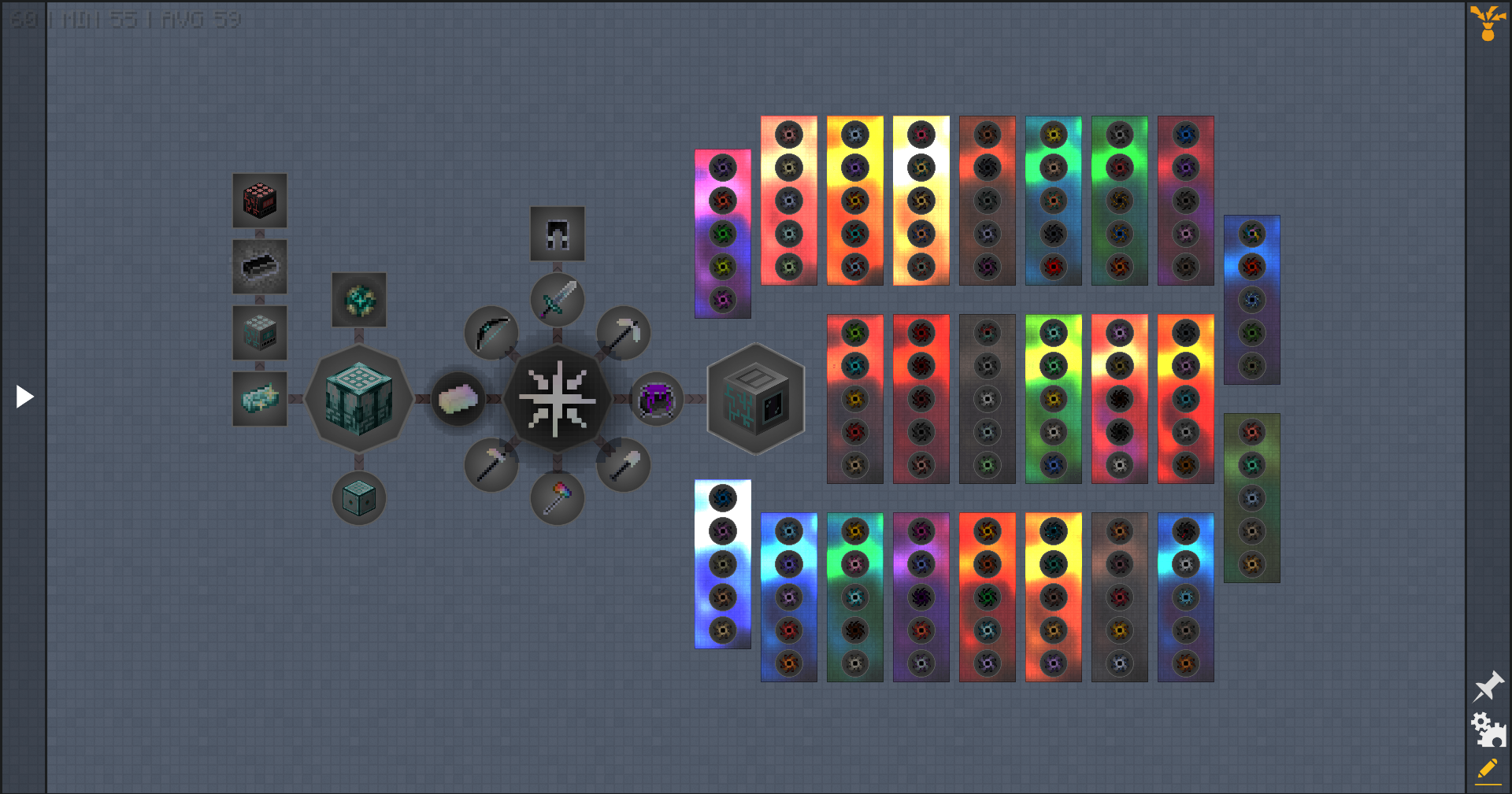 Ragnamod VII - Gallery - Minecraft Modpacks - CurseForge