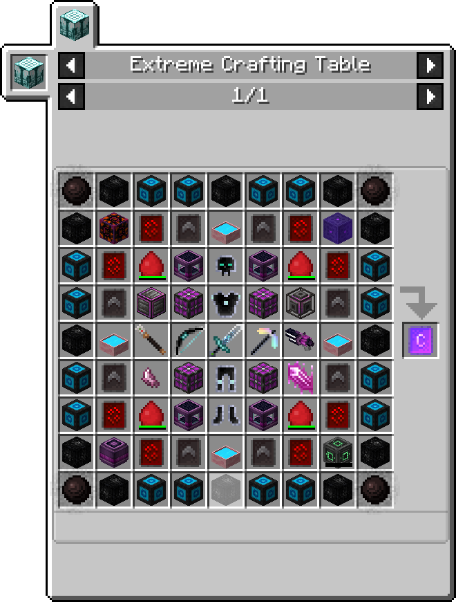 Ragnamod VII - Gallery - Minecraft Modpacks - CurseForge