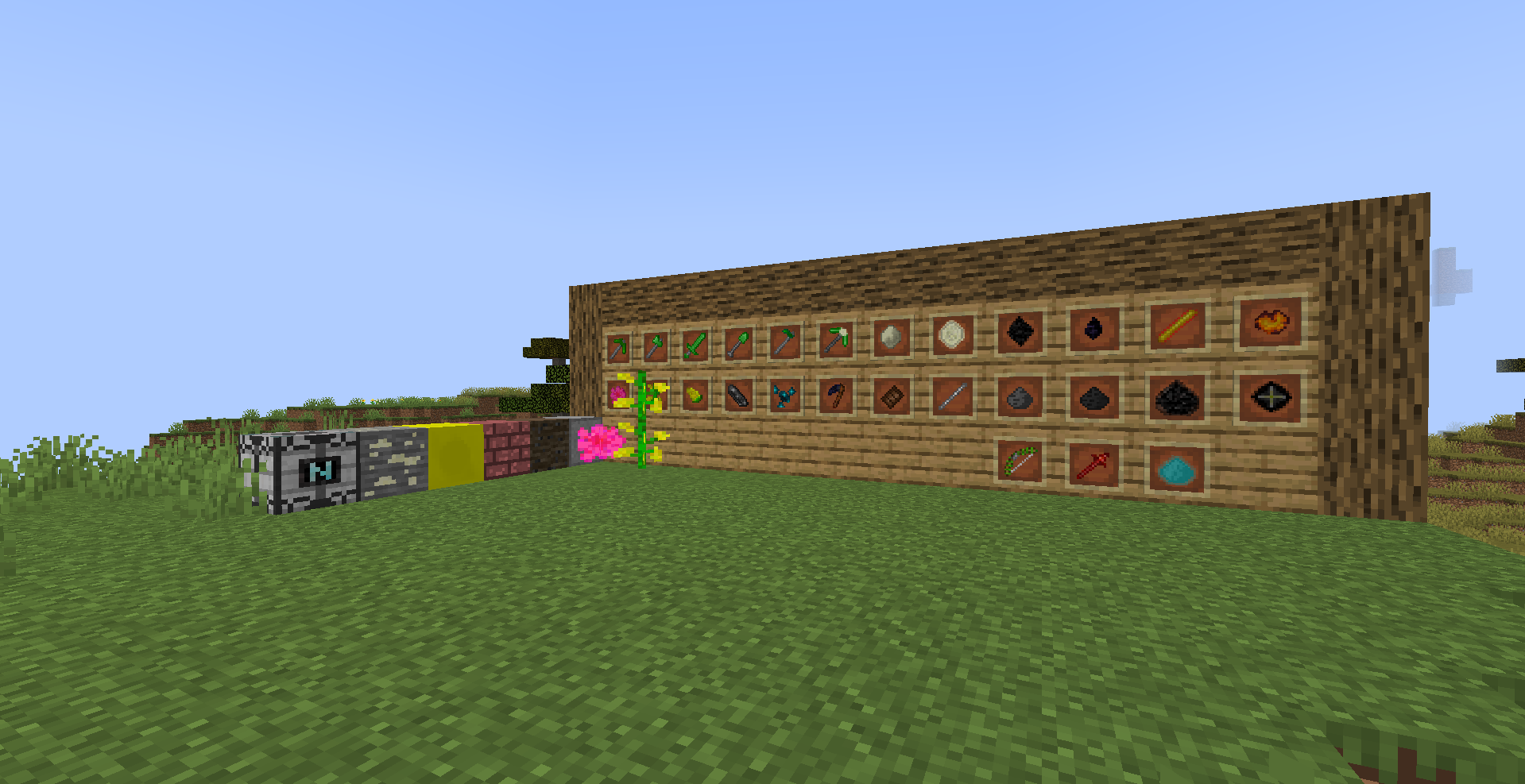 Explore Edition - Gallery - Minecraft Mods - CurseForge