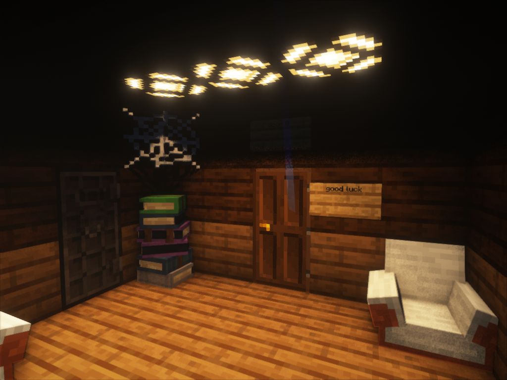 project_doors - Gallery - Minecraft Modpacks - CurseForge