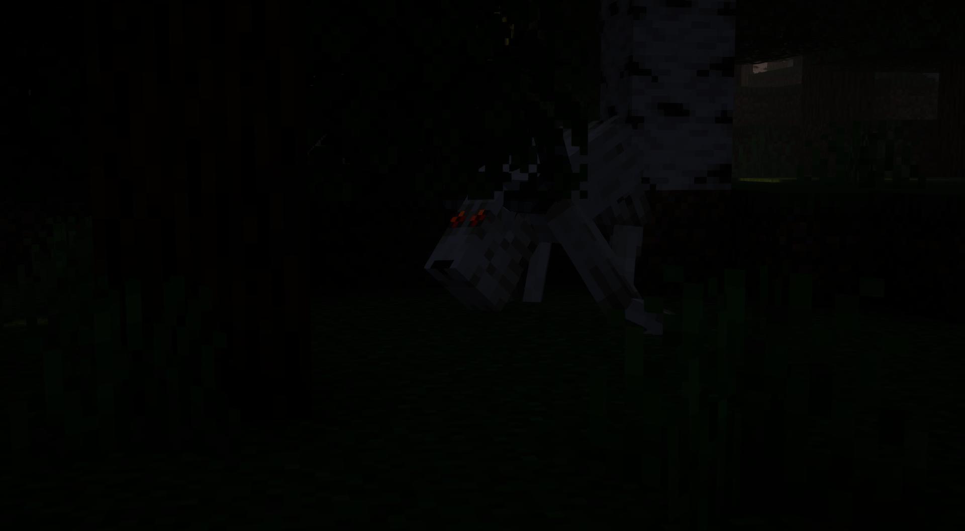 Goatman Vanilla Plus - Gallery - Minecraft Resource Packs - CurseForge