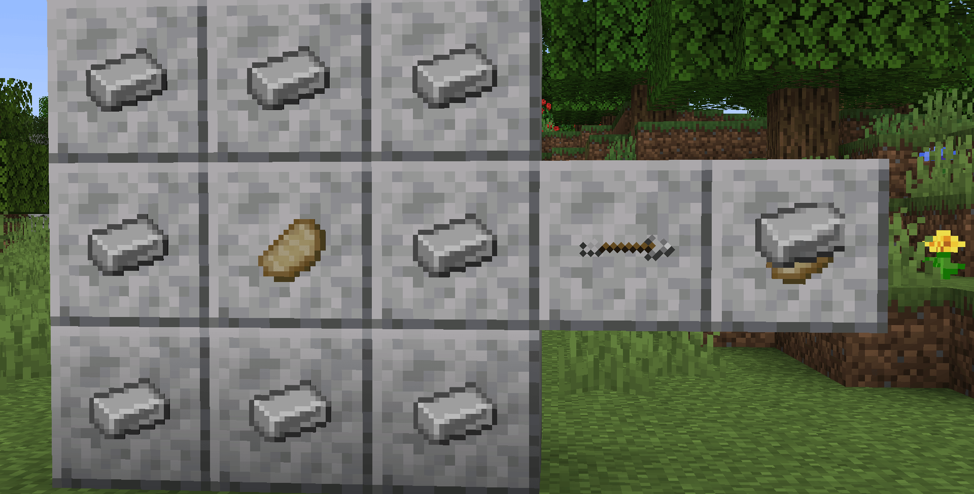 God Foods - Gallery - Minecraft Mods - CurseForge