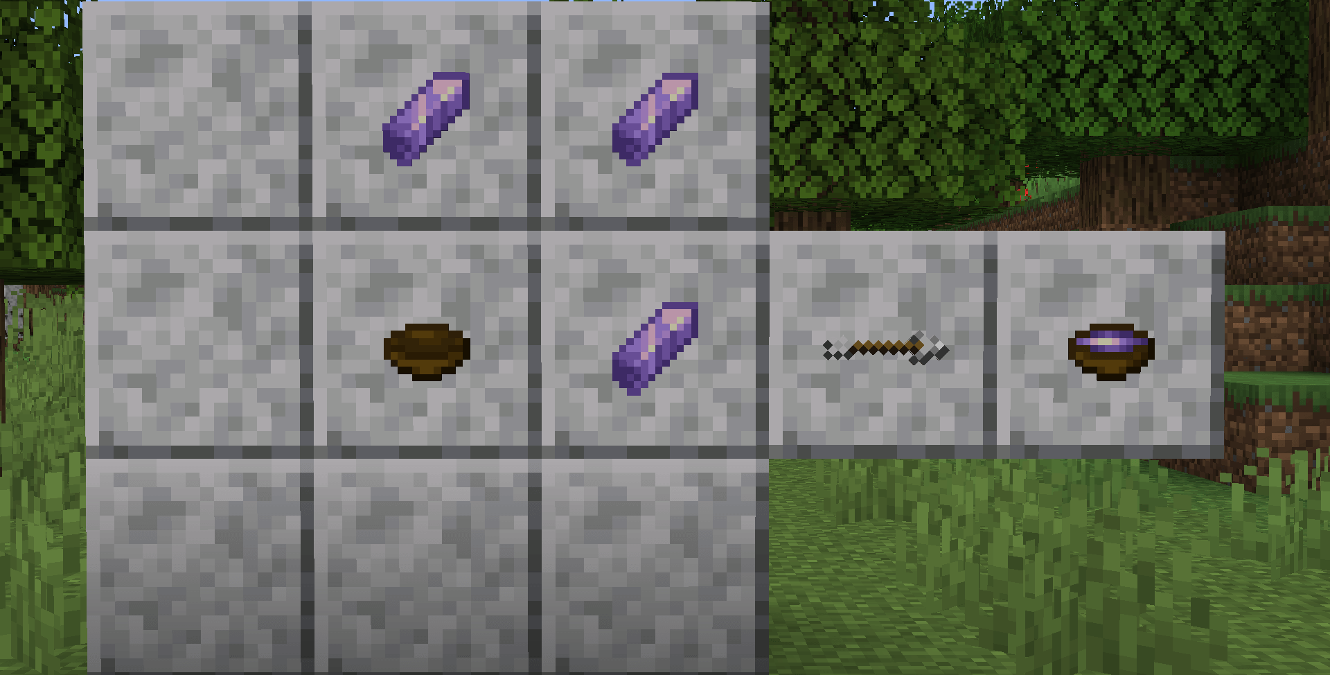 God Foods - Gallery - Minecraft Mods - CurseForge