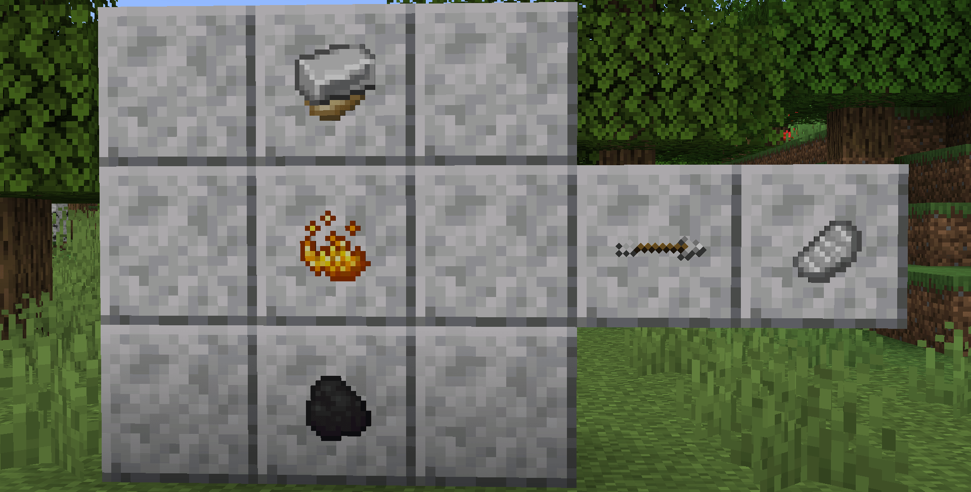God Foods - Gallery - Minecraft Mods - CurseForge
