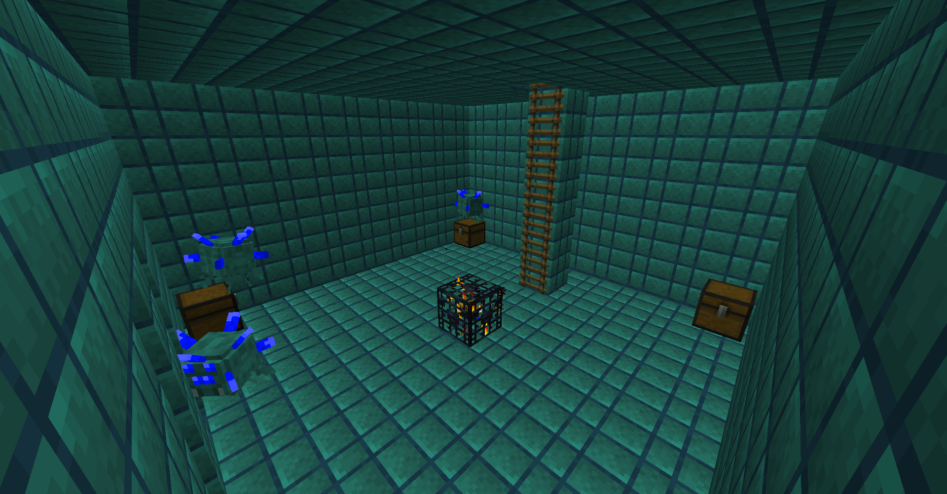 Ascension End - Gallery - Minecraft Mods - CurseForge