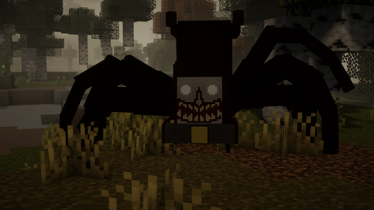 Choo-Choo (Forge) - Minecraft Mods - CurseForge