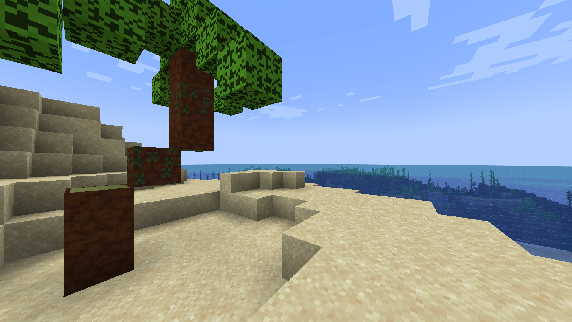 Biox- Biome Expansions - Gallery - Minecraft Mods - CurseForge