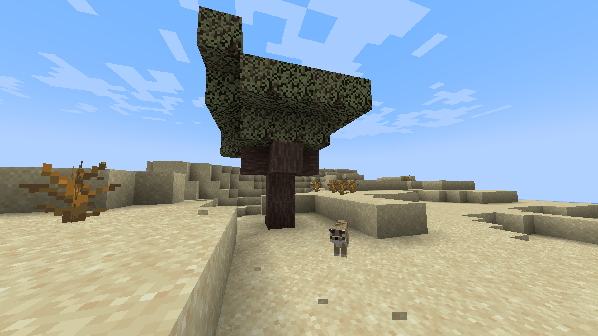 Biox- Biome Expansions - Gallery - Minecraft Mods - CurseForge