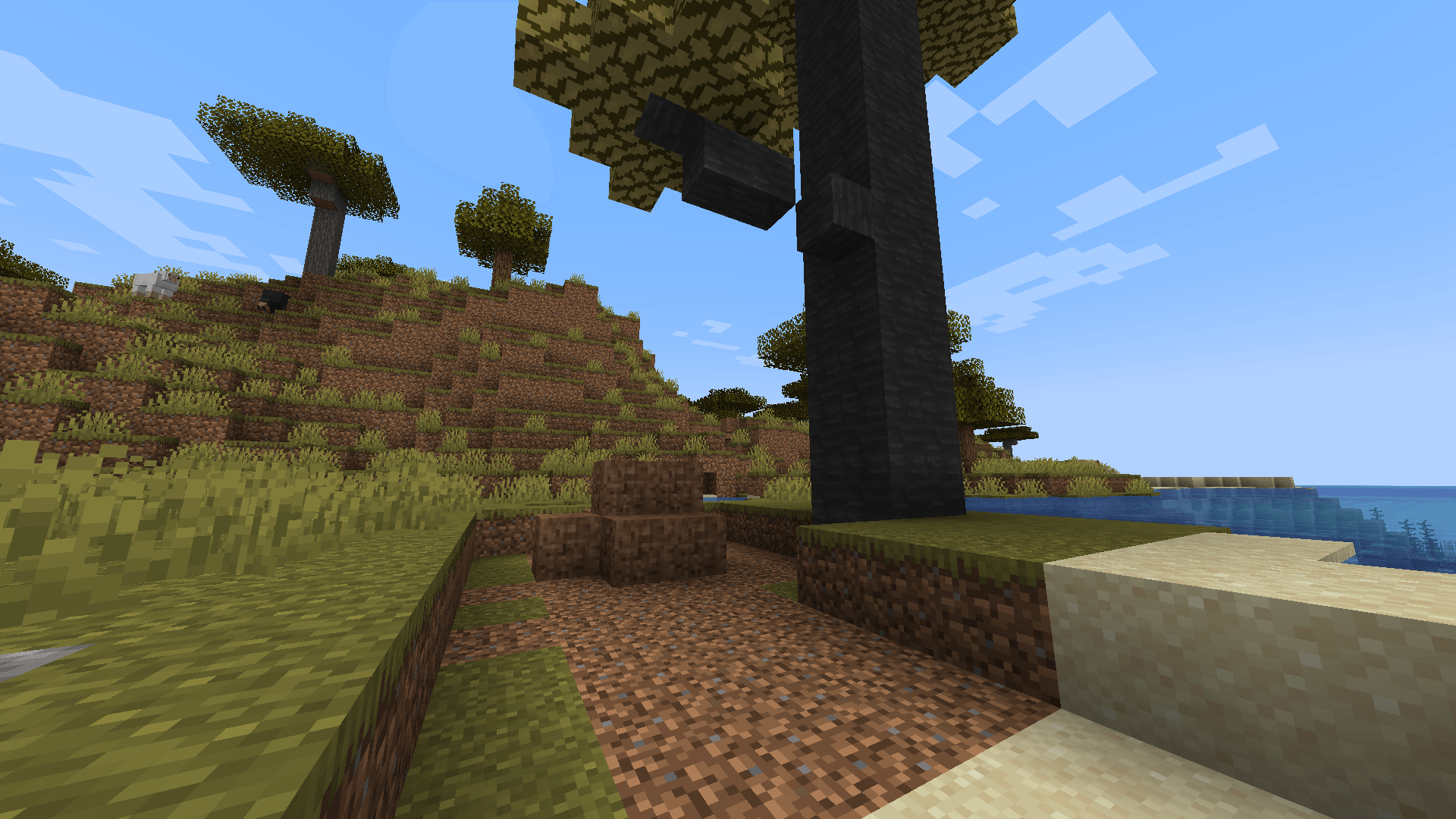 Biox- Biome Expansions - Gallery - Minecraft Mods - CurseForge