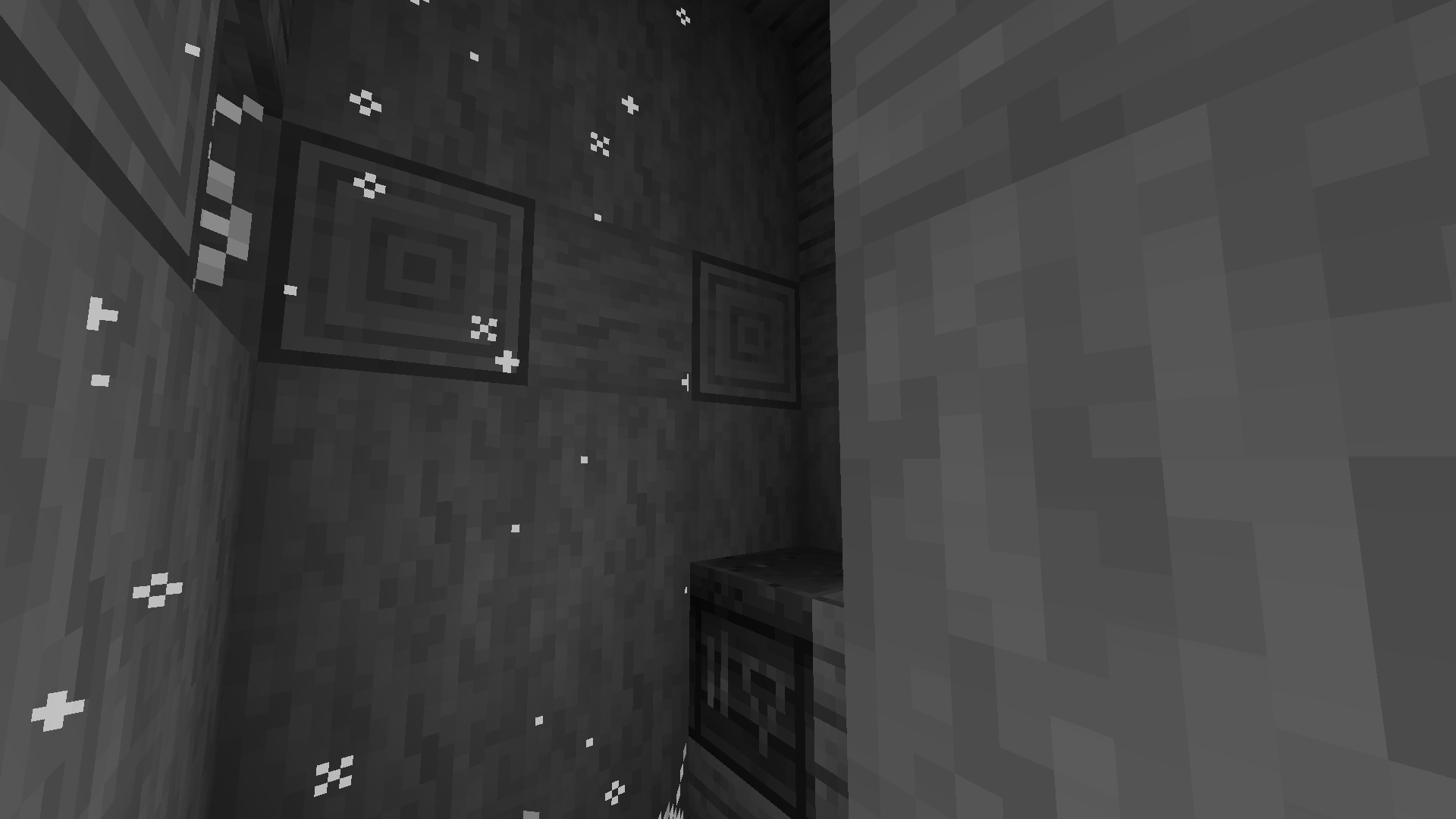 GrayScale - Minecraft Modpacks - CurseForge
