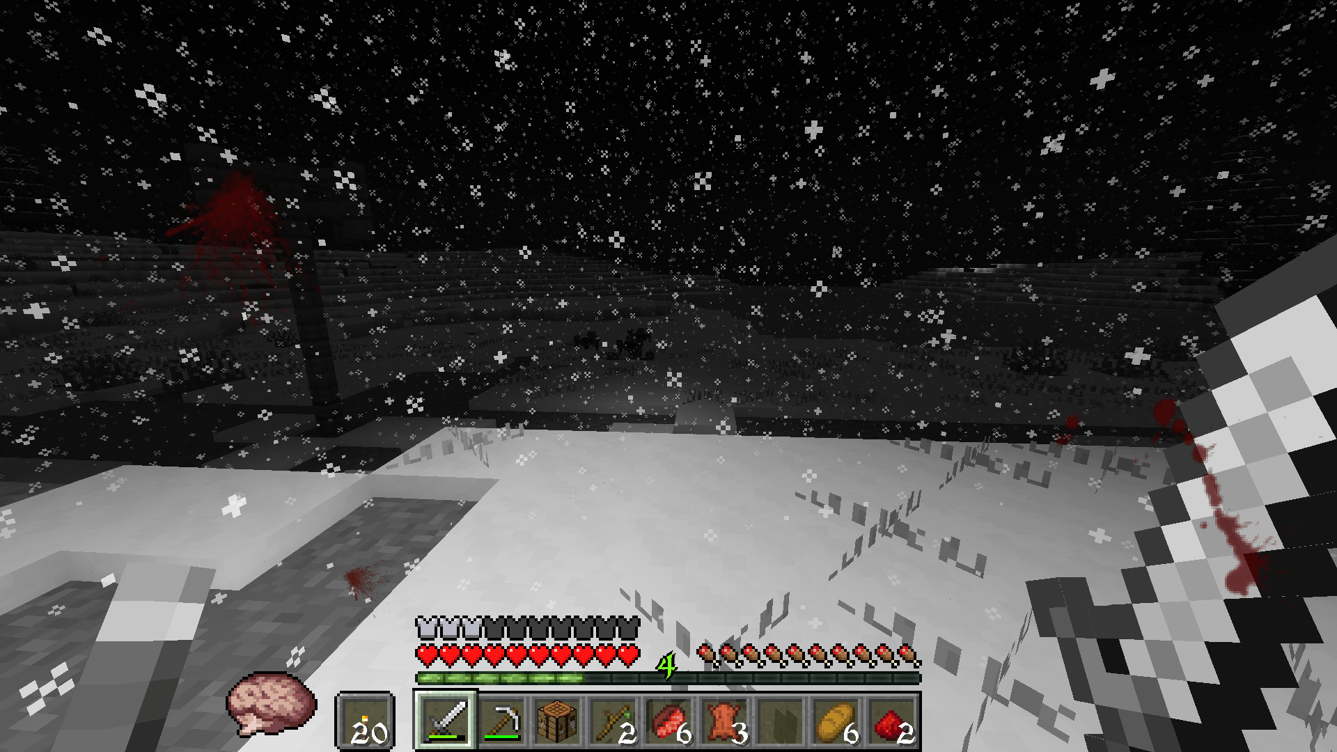 GrayScale - Minecraft Modpacks - CurseForge