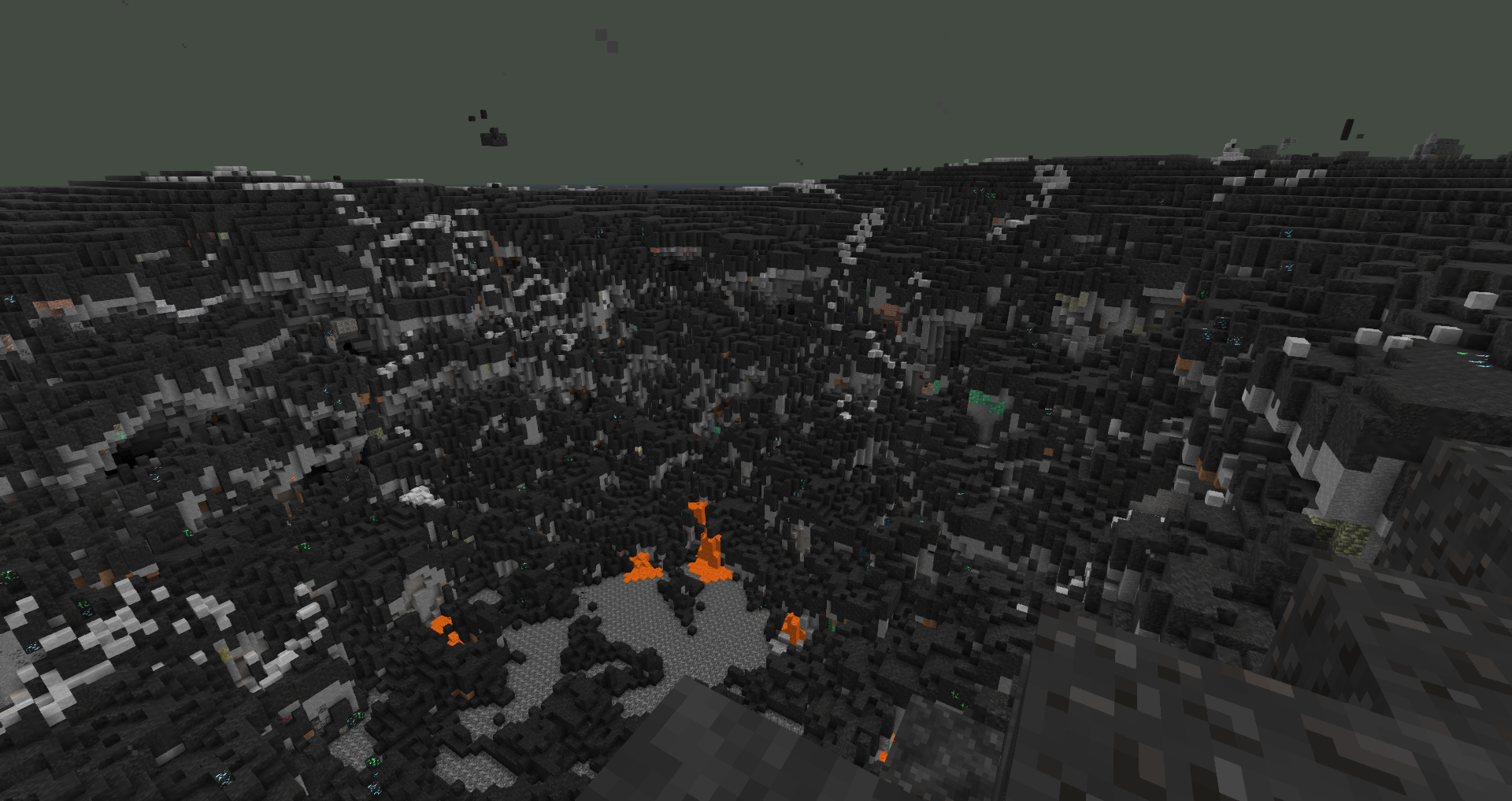 Nuclear Resurrection - Gallery - Minecraft Modpacks - CurseForge