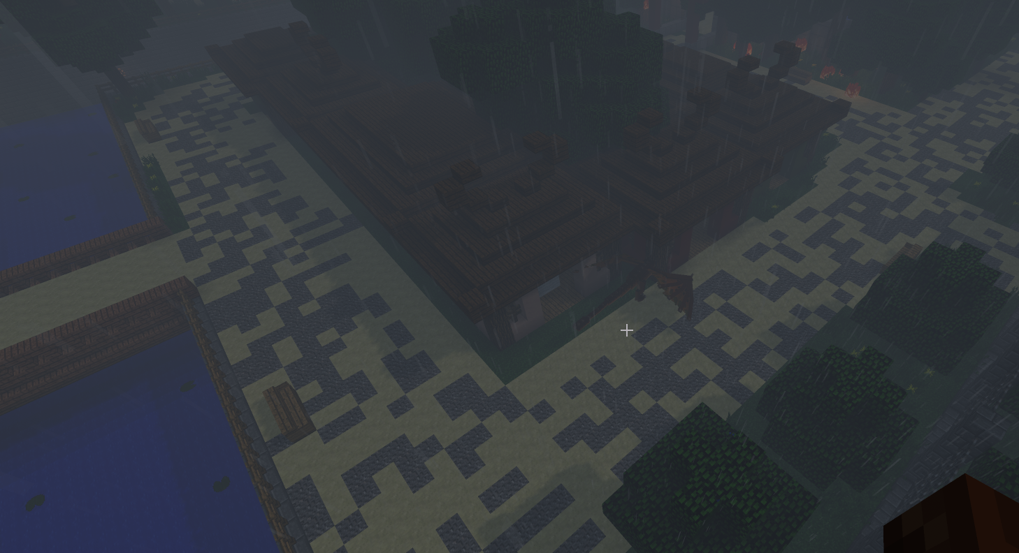 AHZNB Naruto XP Buff Custom Adventure - Gallery - Minecraft Modpacks ...