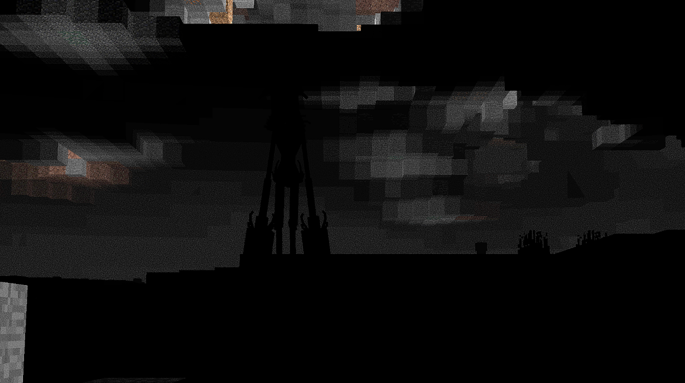 NostalgiaCraft [Horror] - Gallery - Minecraft Modpacks - CurseForge