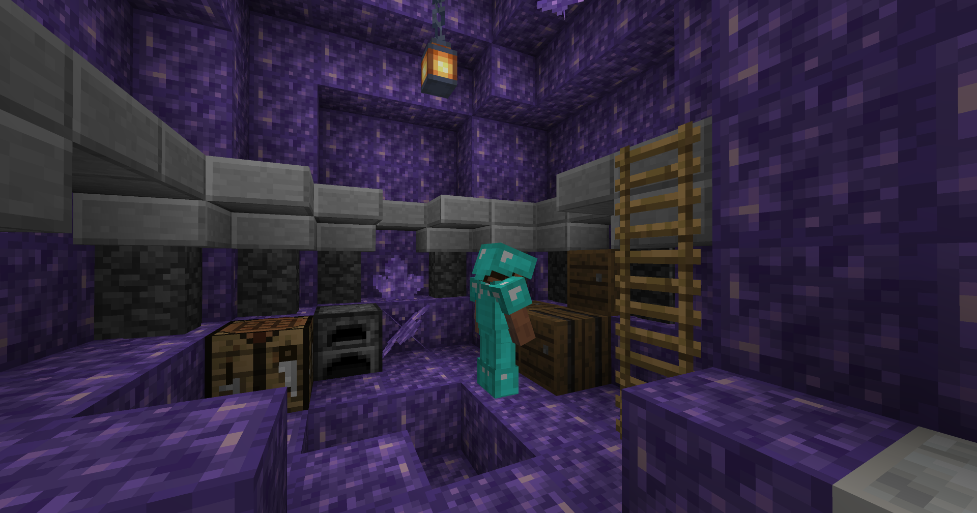 Revival - Gallery - Minecraft Resource Packs - CurseForge