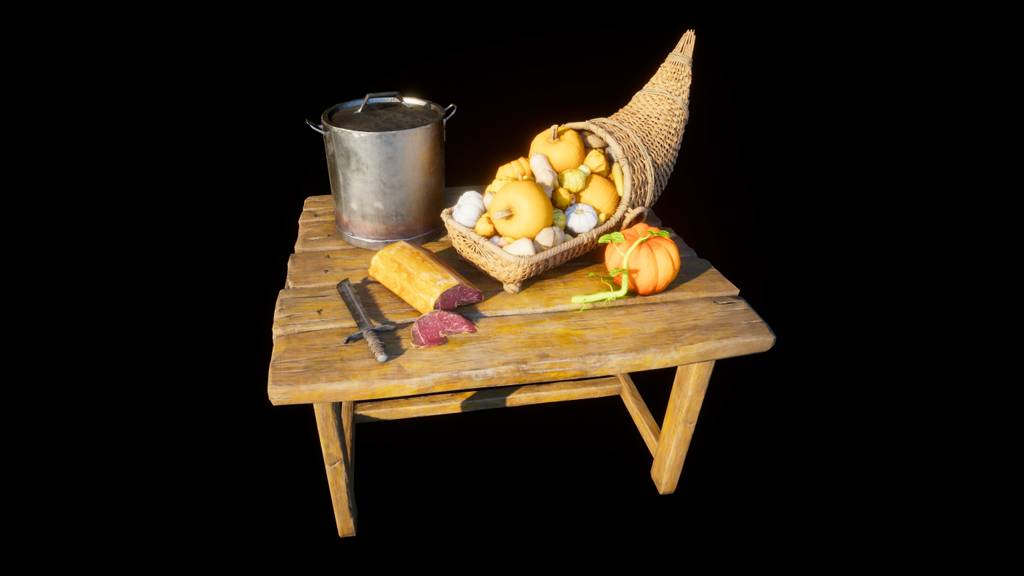 Primitive Stations [CROSSPLAY] - Ark Survival Ascended Mods - CurseForge