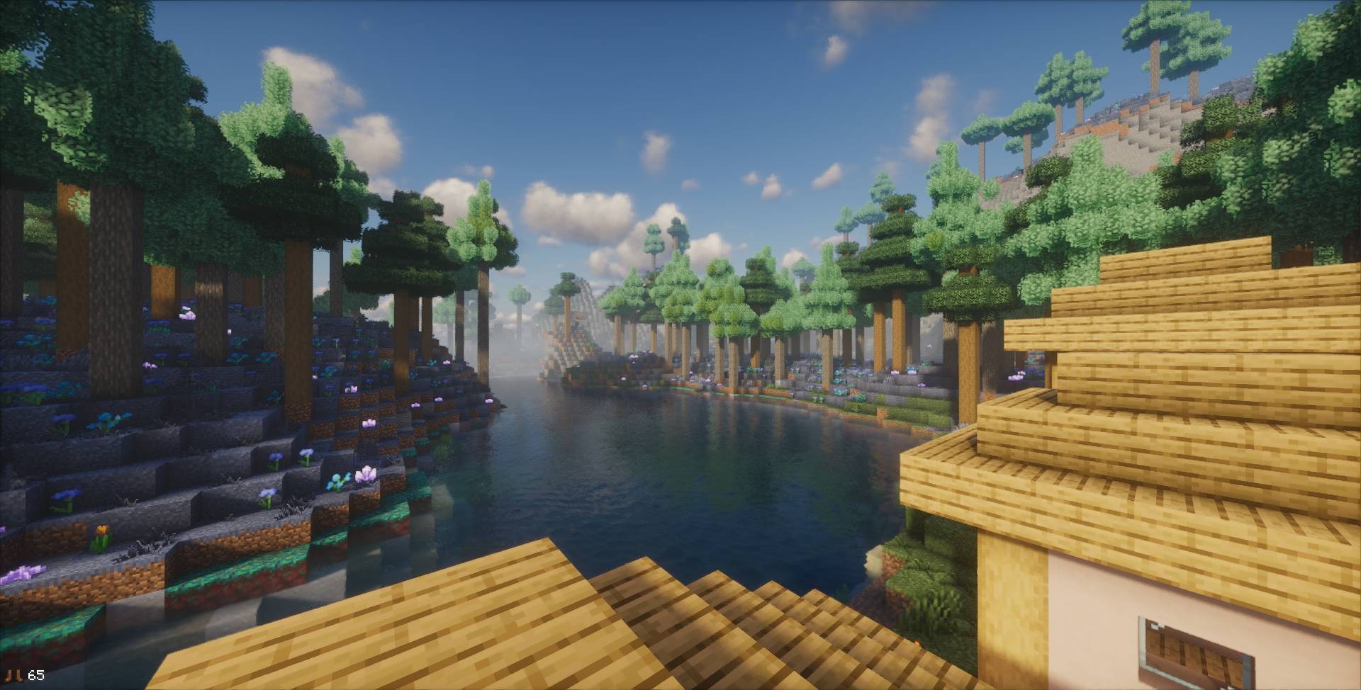 Dying Light: The Wanderer - Gallery - Minecraft Modpacks - CurseForge