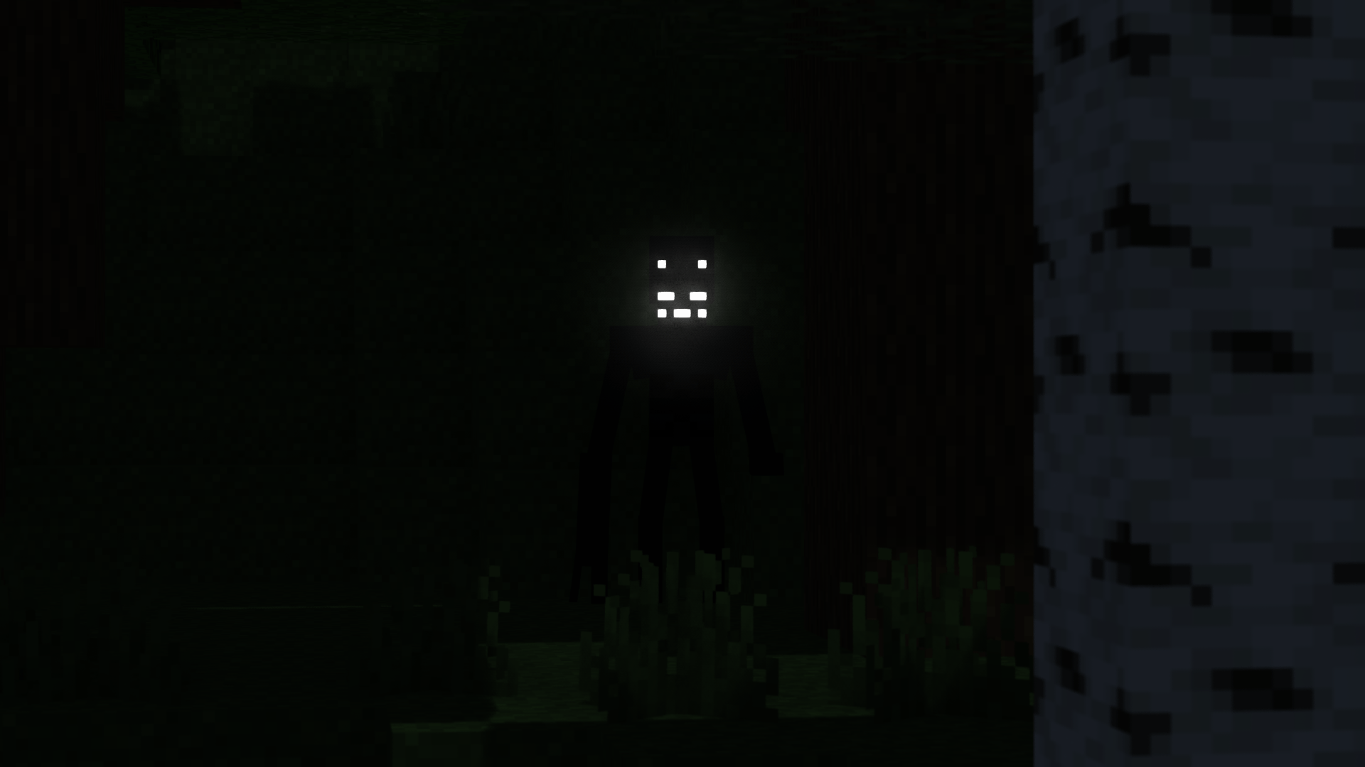 Shadow Stalker - Gallery - Minecraft Mods - CurseForge