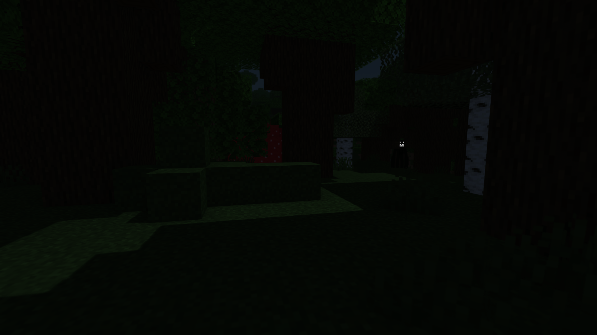 Shadow Stalker - Gallery - Minecraft Mods - CurseForge