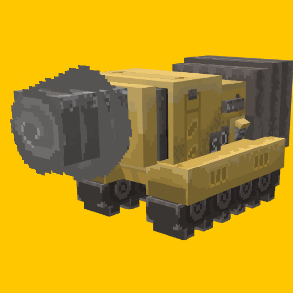 HRB's Drills - Gallery - Minecraft Mods - CurseForge